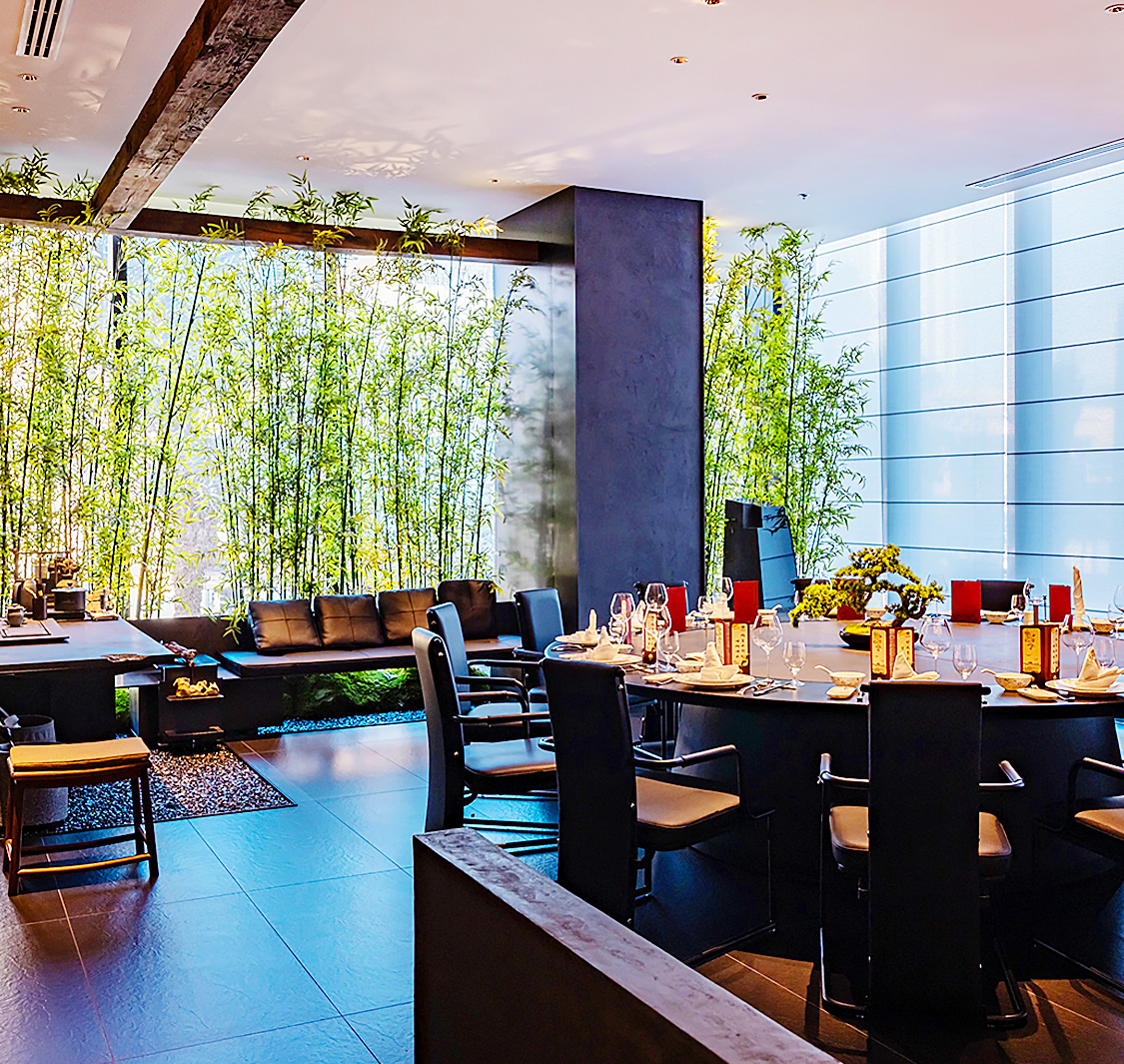 Tang Town Restaurant | | Buy One Get One Free | The ENTERTAINER