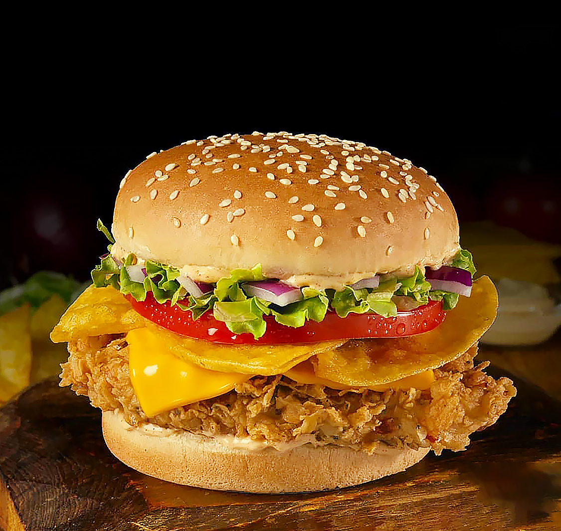 Texas Chicken Bahrain | Maqabah | Buy One Get One Free | The ENTERTAINER