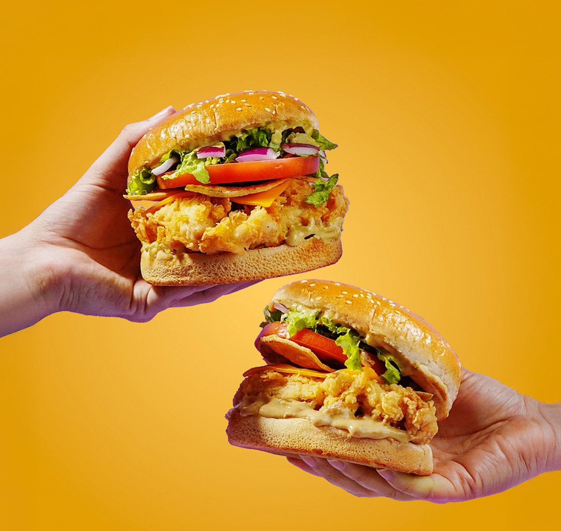 Texas Chicken Bahrain | | Buy One Get One Free | The ENTERTAINER