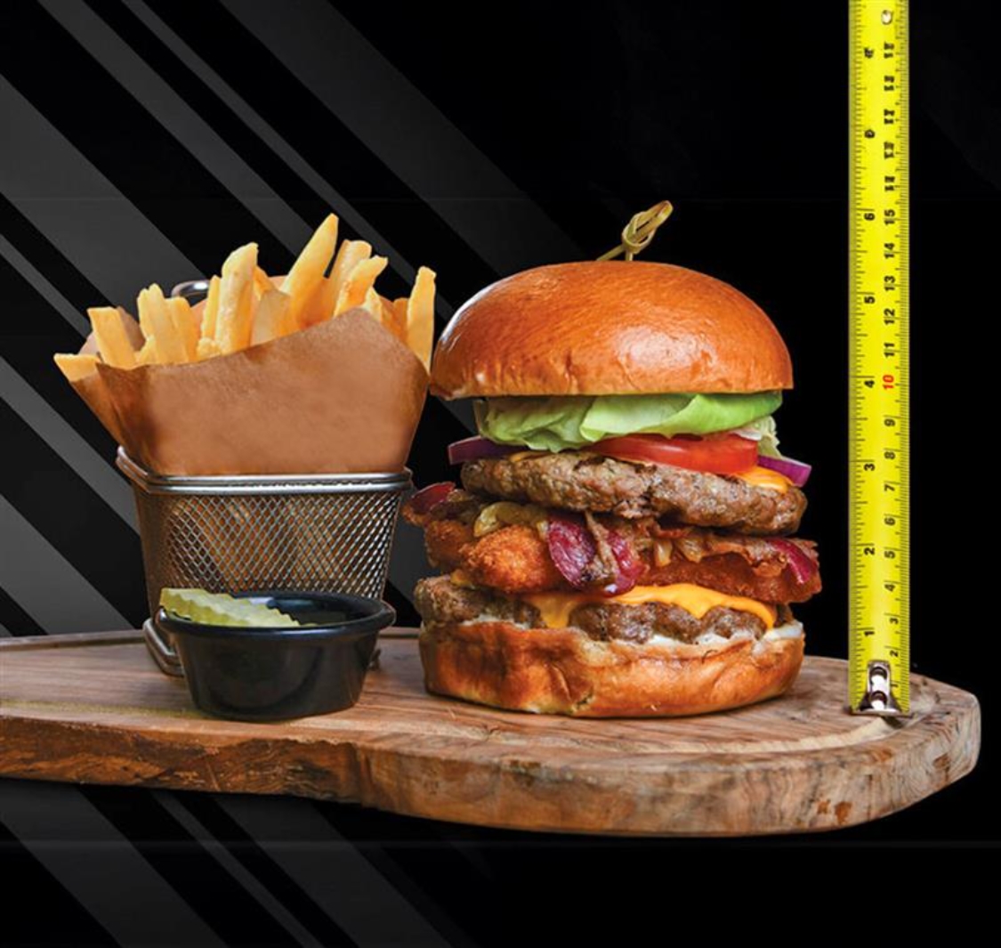 TGI Fridays - Riyadh | | Buy One Get One Free | The ENTERTAINER