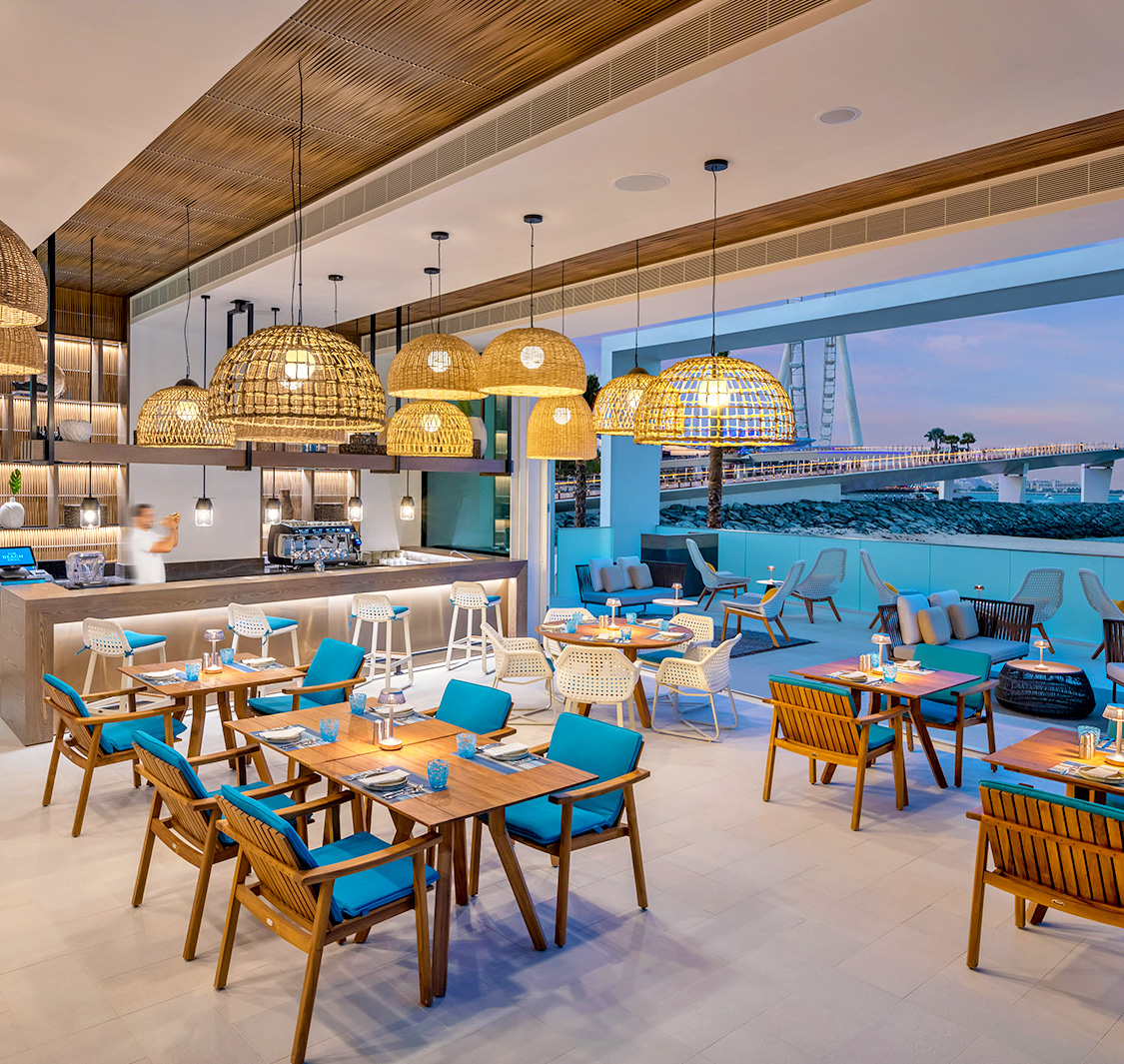 The Beach Grill | | Buy One Get One Free | The ENTERTAINER