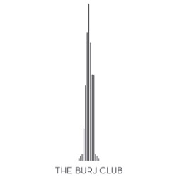 The ENTERTAINER - The Burj Club
