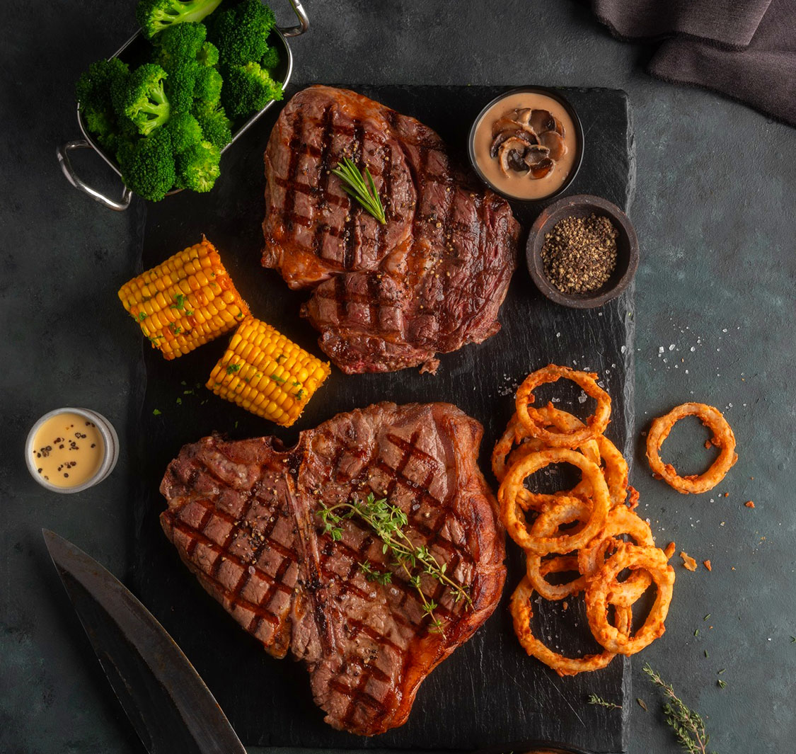 The Butcher Shop & Grill - Bahrain | | Buy One Get One Free | The ...