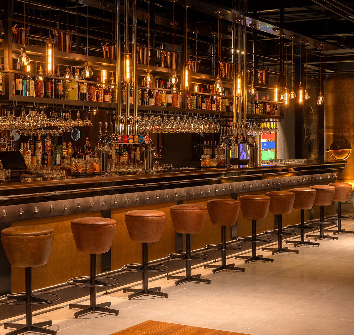 The Copperhead Pub | | Buy One Get One Free | The ENTERTAINER