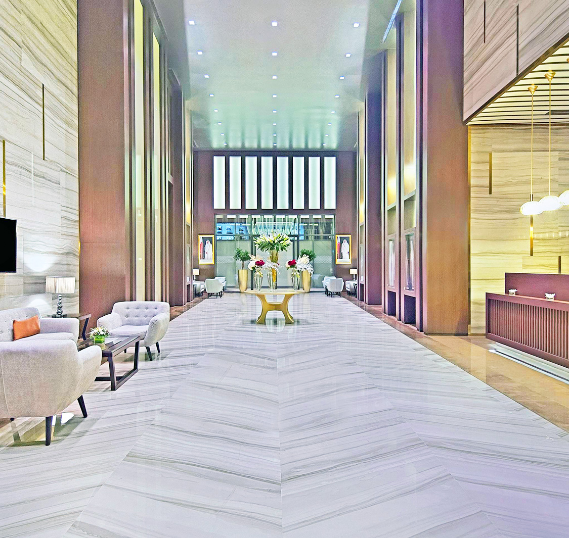 The Curve Hotel | | Buy One Get One Free | The ENTERTAINER