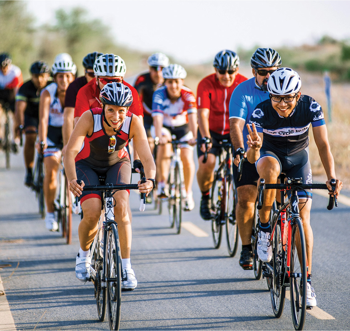 The Cycle Hub | | Buy One Get One Free | The ENTERTAINER