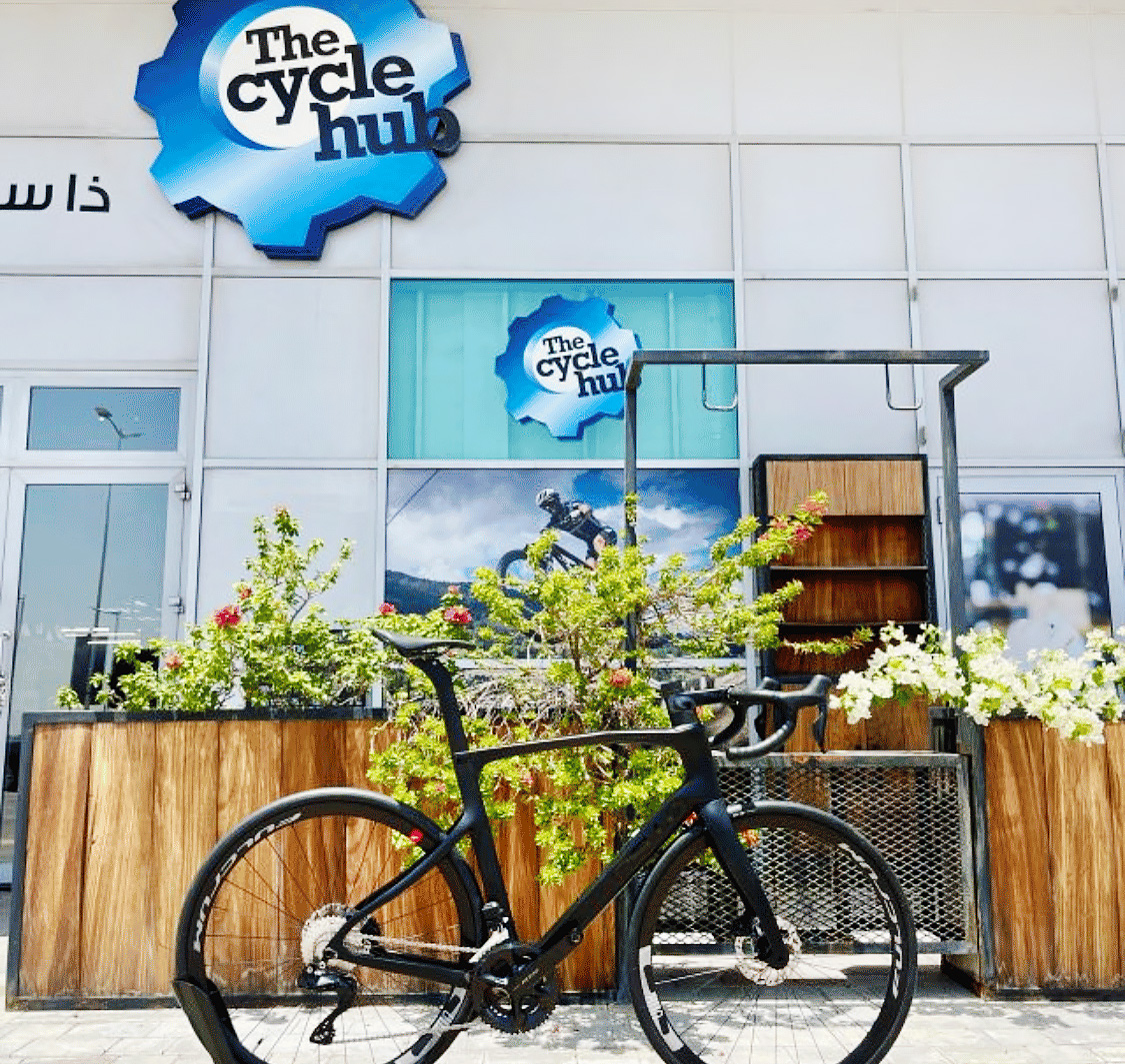 The Cycle Hub | | Buy One Get One Free | The ENTERTAINER