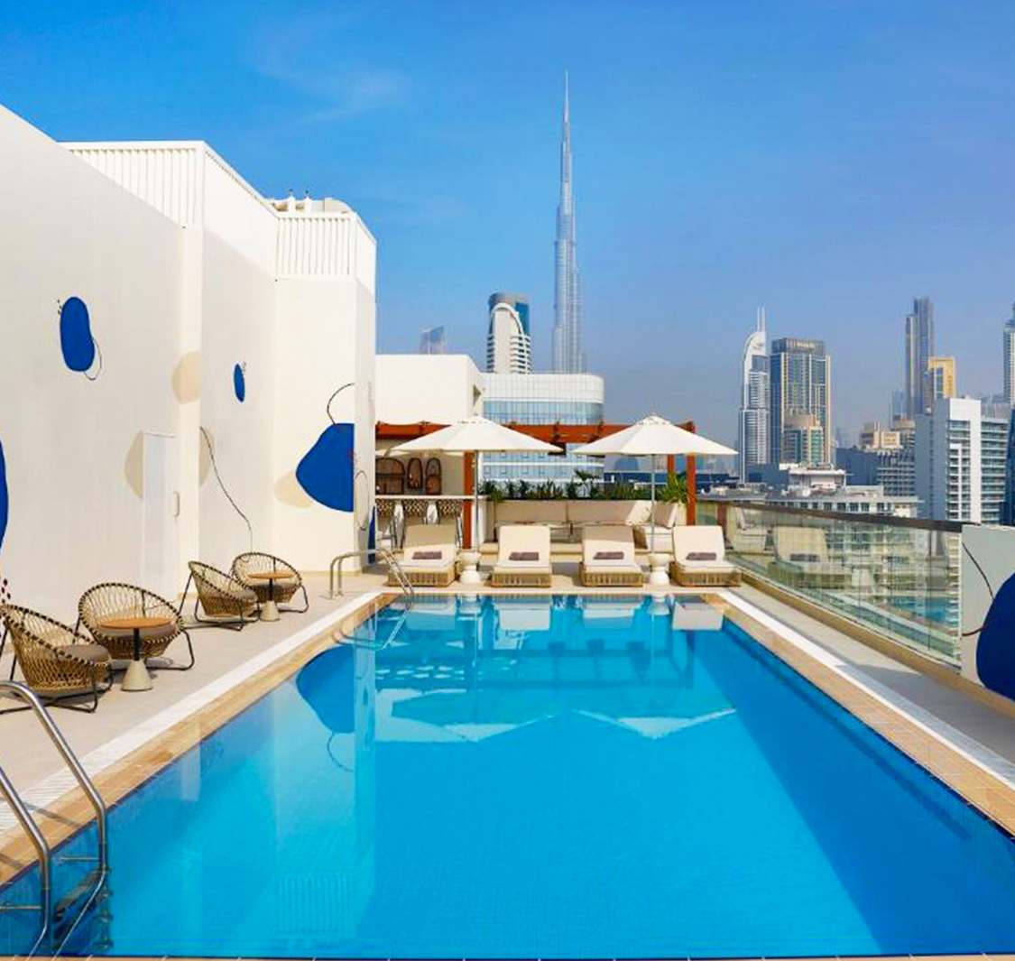 The First Collection Waterfront | | Buy One Get One Free | The ENTERTAINER