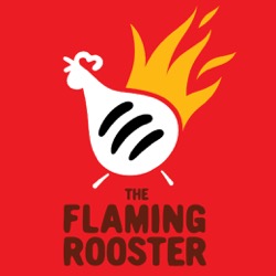 The Flaming Rooster - Abu Dhabi | Khalifa Street | The ENTERTAINER