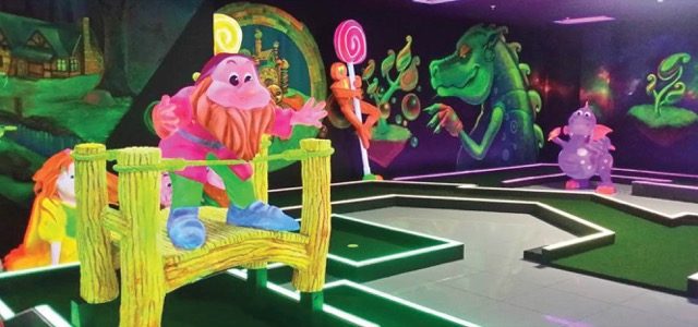 The ENTERTAINER - The Fun Company - More SA