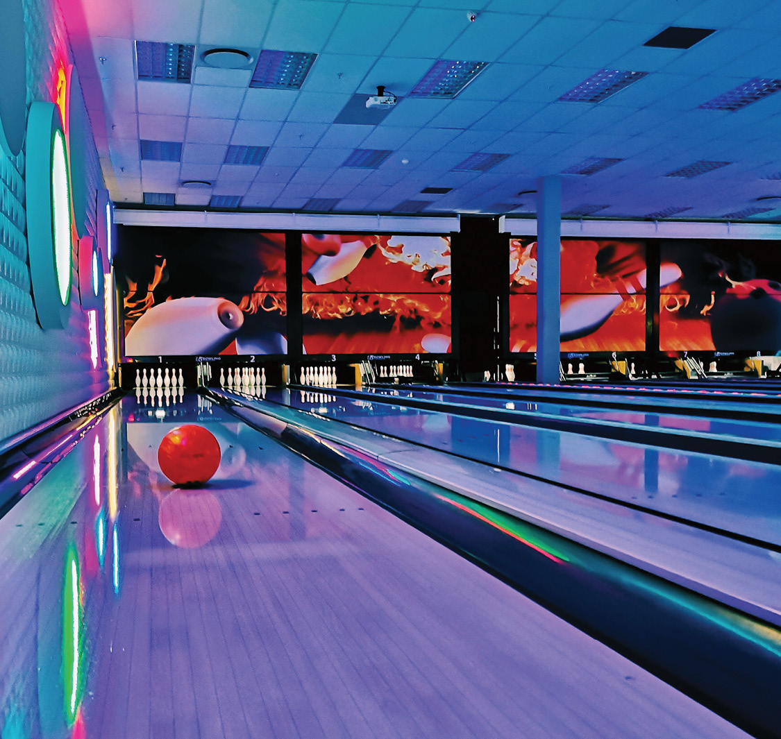 The Fun Company Emerald Resort and Casino | | Buy One Get One Free ...