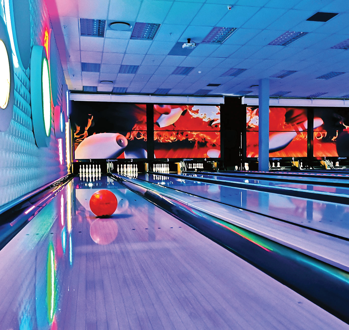 The Fun Company Greenstone Mall | | Buy One Get One Free | The ENTERTAINER