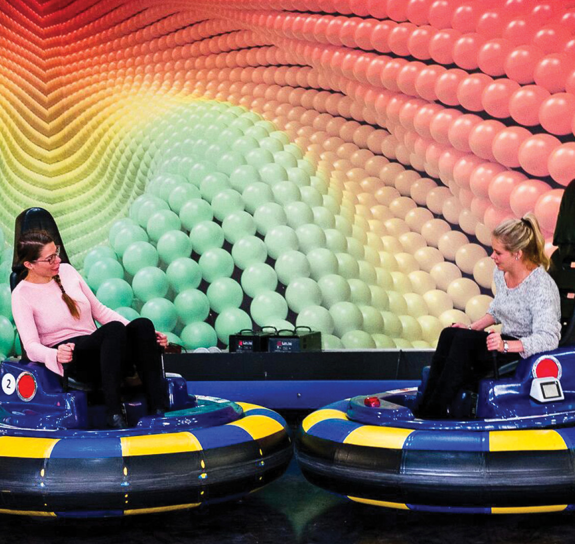 The Fun Company Greenstone Mall | | Buy One Get One Free | The ENTERTAINER