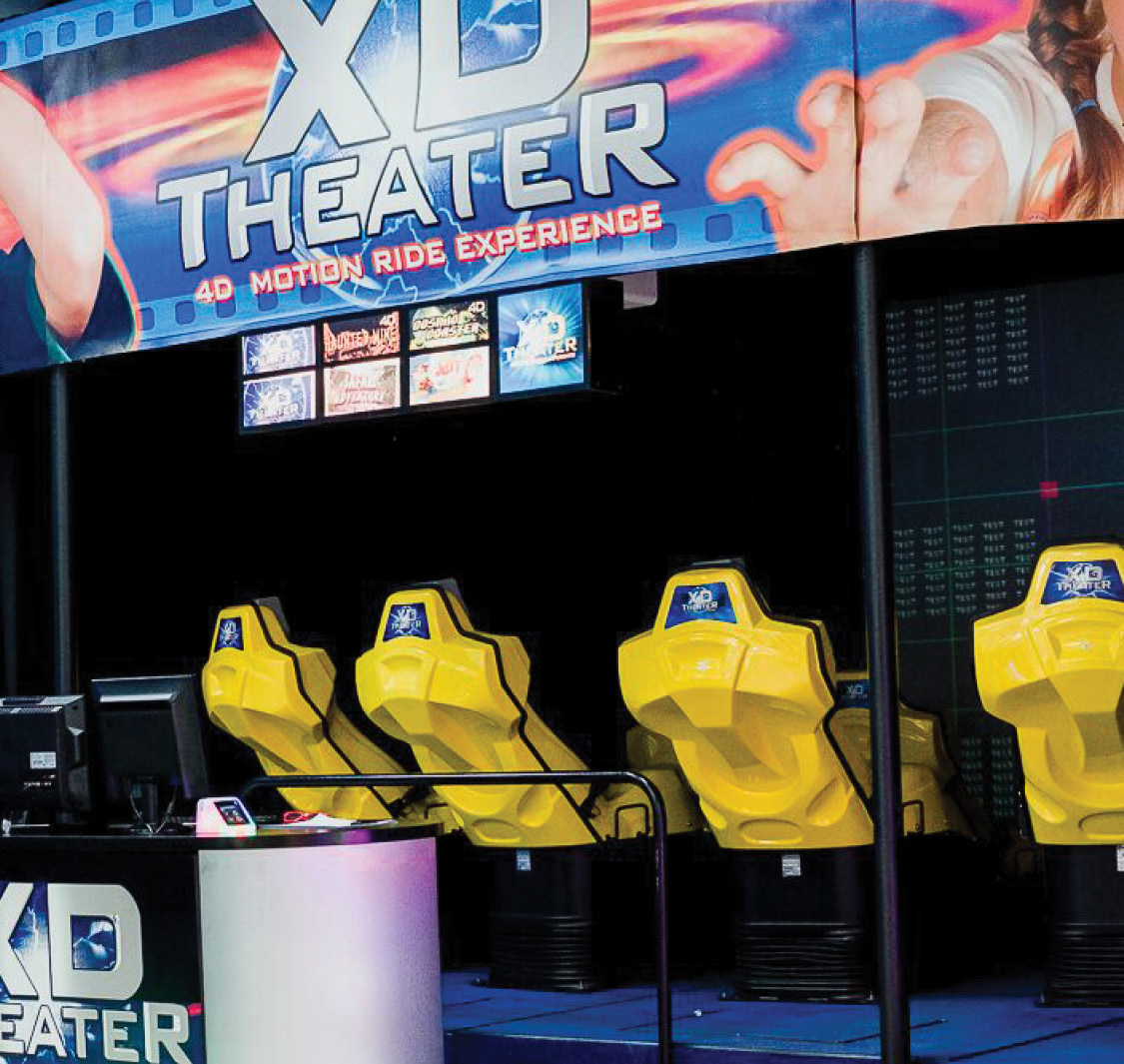 The Fun Company Greenstone Mall | | Buy One Get One Free | The ENTERTAINER