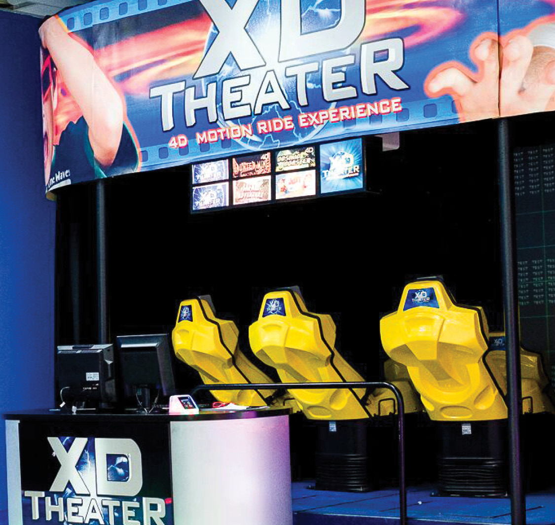 The Fun Company Greenstone Mall | | Buy One Get One Free | The ENTERTAINER