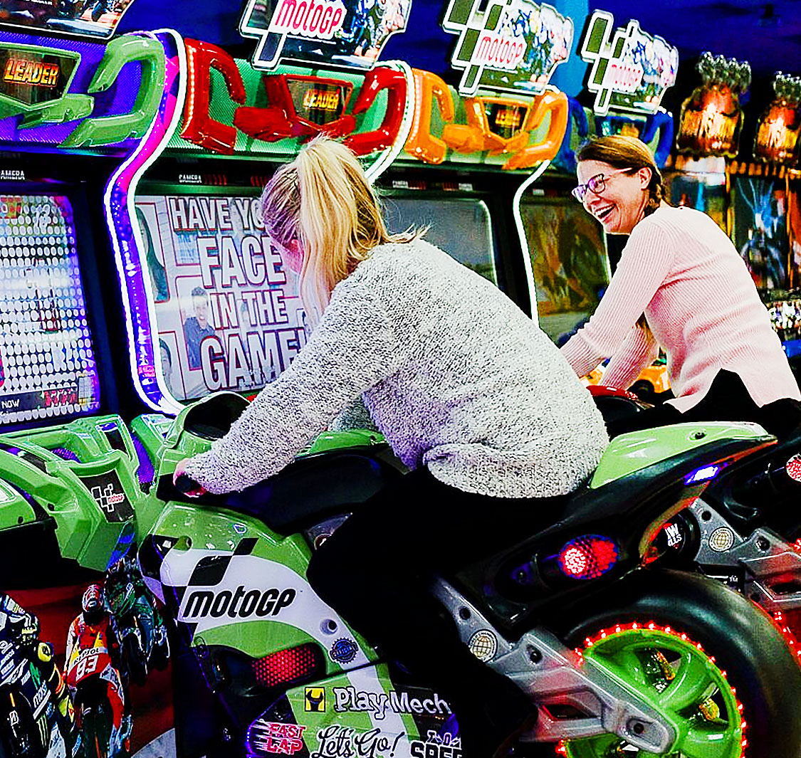 The Fun Company JHB | | Buy One Get One Free | The ENTERTAINER