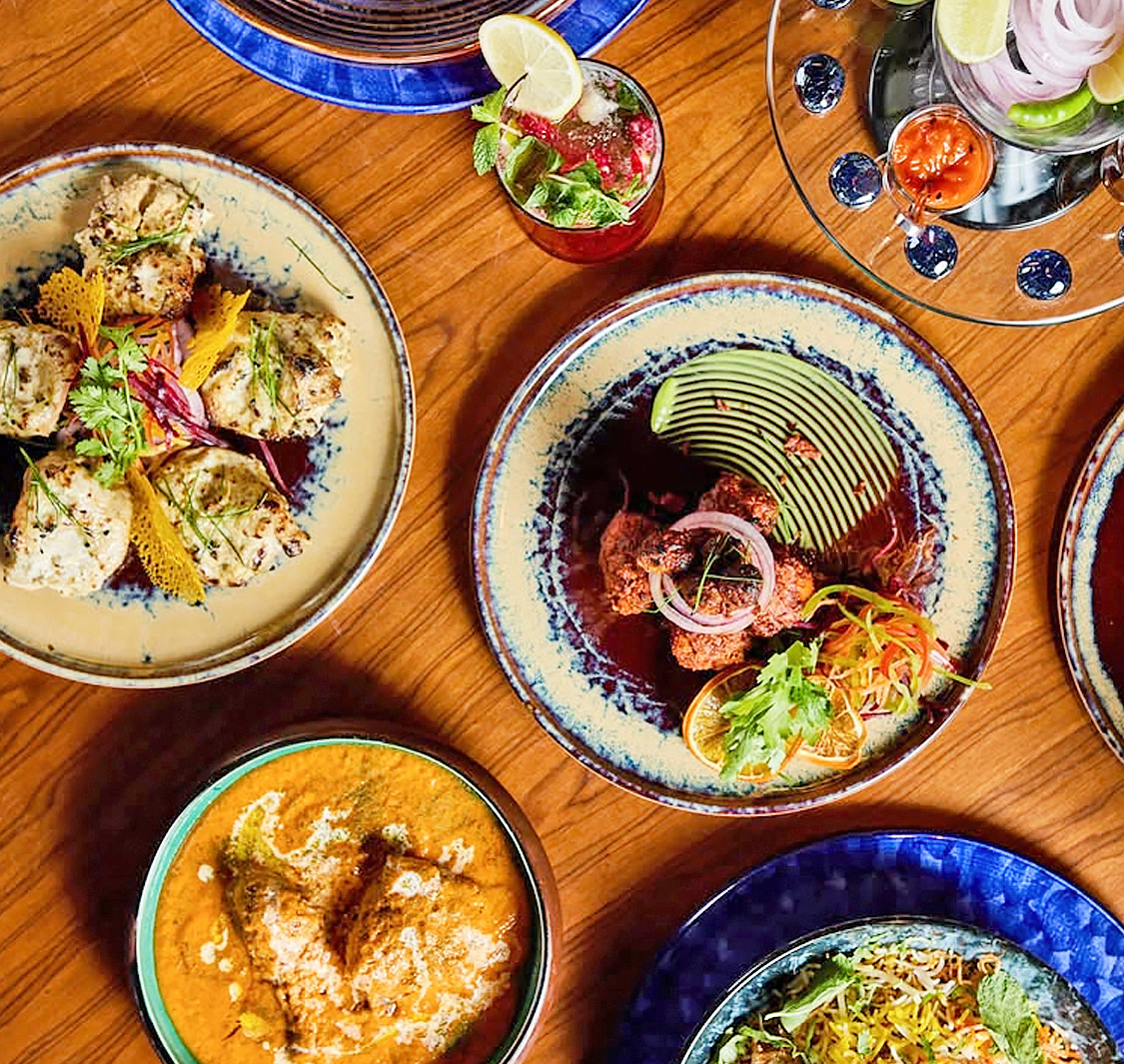 The Great Kabab Factory | | Buy One Get One Free | The ENTERTAINER