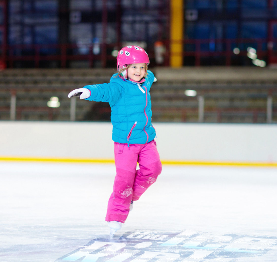 The Ice Rink | | Buy One Get One Free | The ENTERTAINER