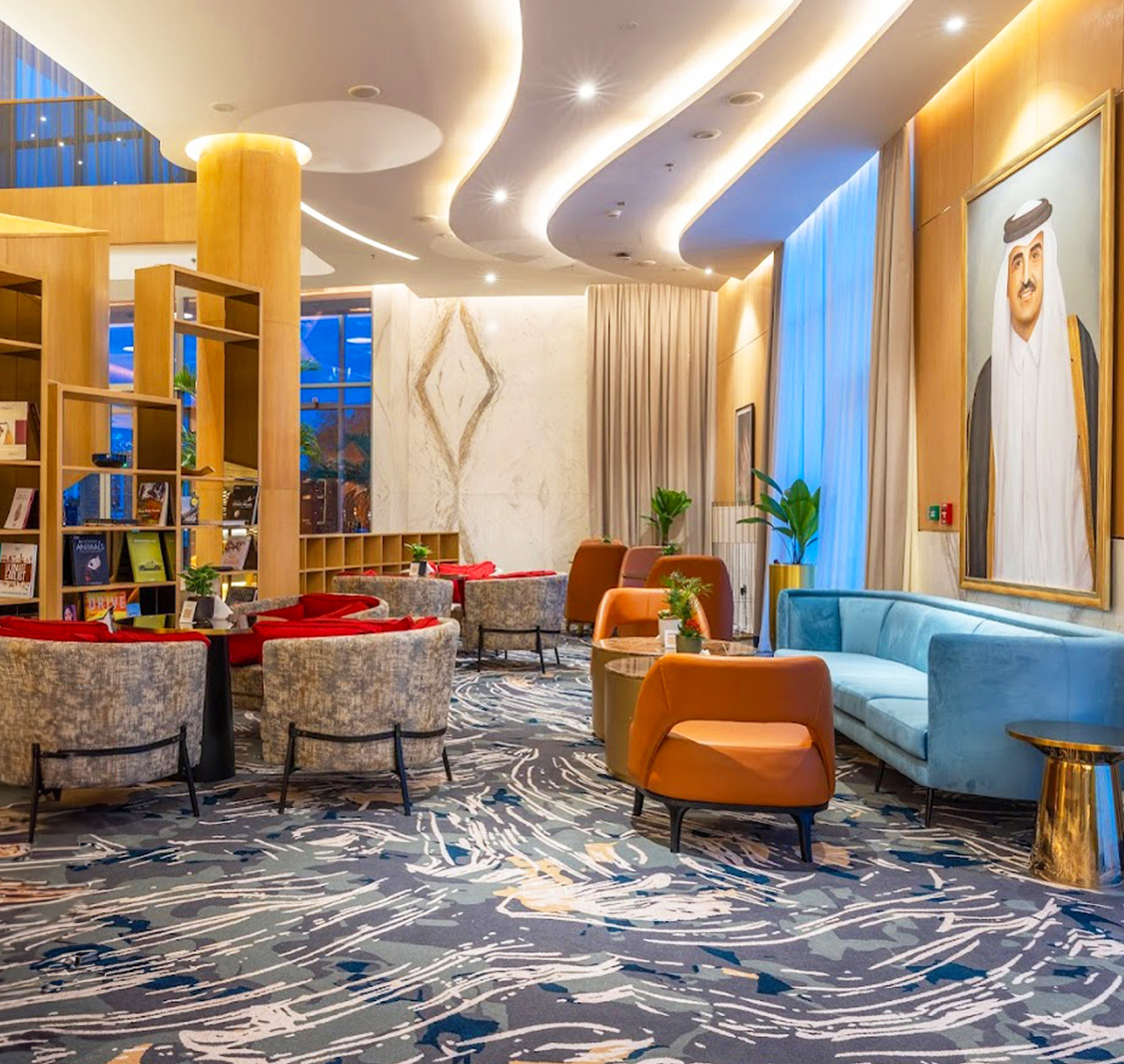 The Library Cafe | | Buy One Get One Free | The ENTERTAINER