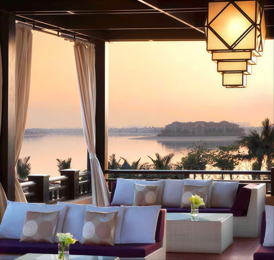 The Lotus Lounge | | Buy One Get One Free | The ENTERTAINER