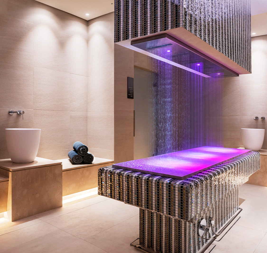 The Spa Address Beach Resort | | Buy One Get One Free | The ENTERTAINER