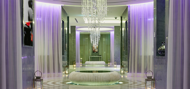 Spa InterContinental | West Bay | Buy One Get One Free | The ENTERTAINER