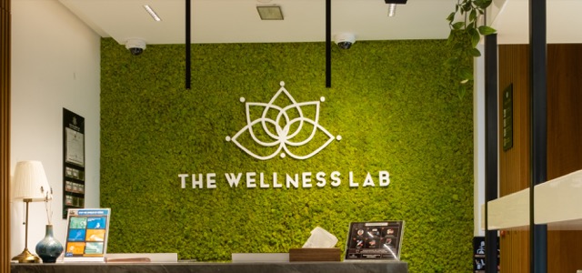 The Wellness Lab | | Buy One Get One Free | The ENTERTAINER