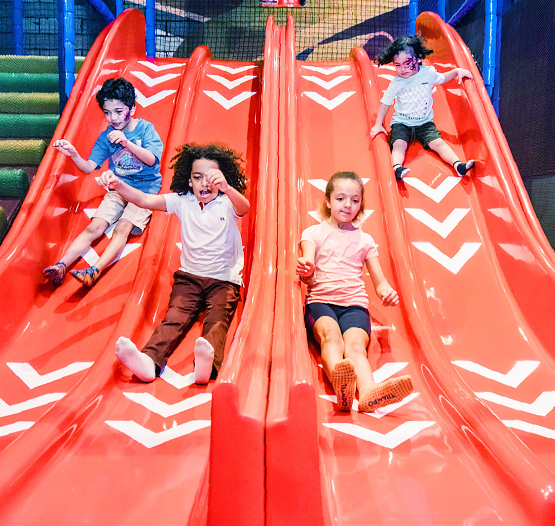 The Zone Arcade | | Buy One Get One Free | The ENTERTAINER