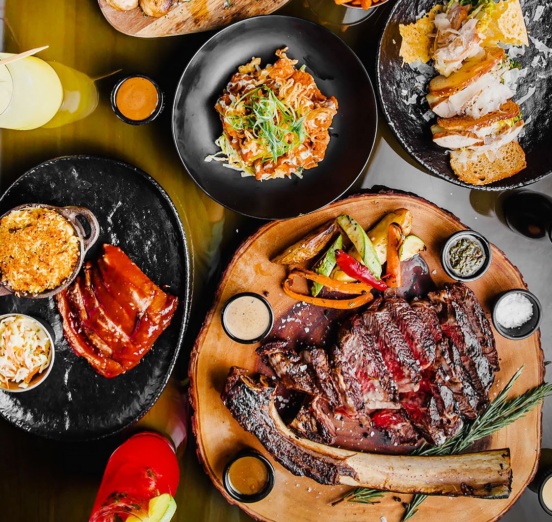 Thermo Steakhouse | | Buy One Get One Free | The ENTERTAINER