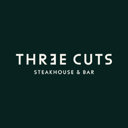 Three Cuts Steakhouse & Bar | | Buy One Get One Free | The ENTERTAINER