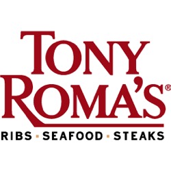 Tony Roma's - Abu Dhabi | Al Marina | The ENTERTAINER
