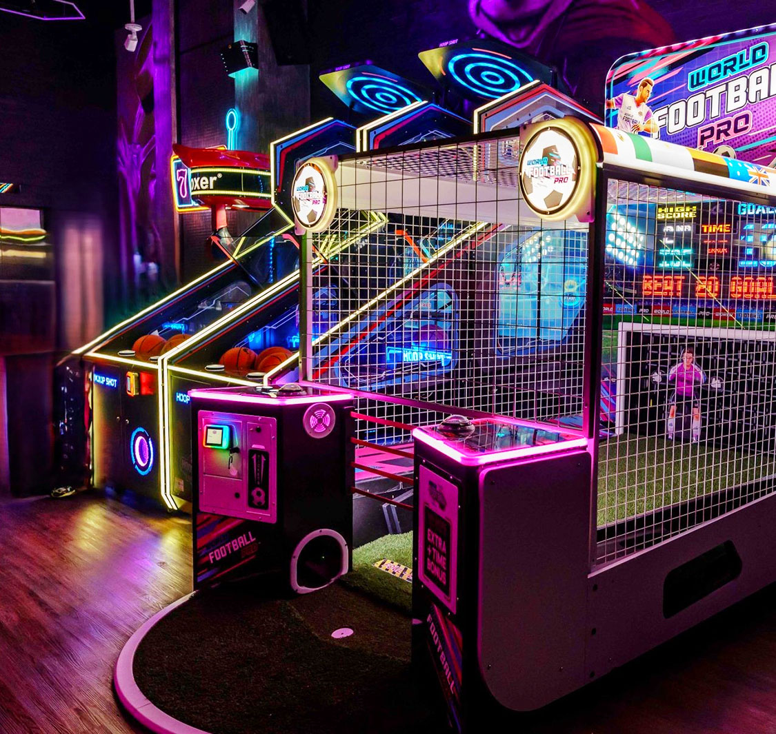 Triple 777 Dubai | | Buy One Get One Free | The ENTERTAINER