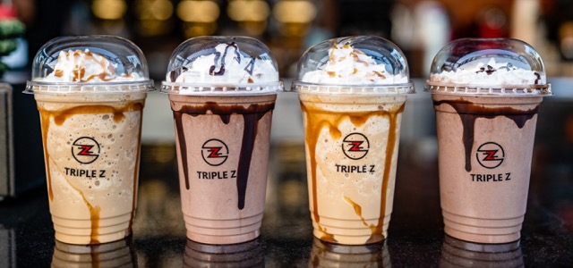 Triple Z | | Buy One Get One Free | The ENTERTAINER