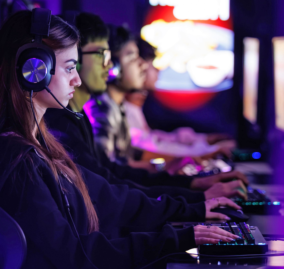 True Gamers | | Buy One Get One Free | The ENTERTAINER