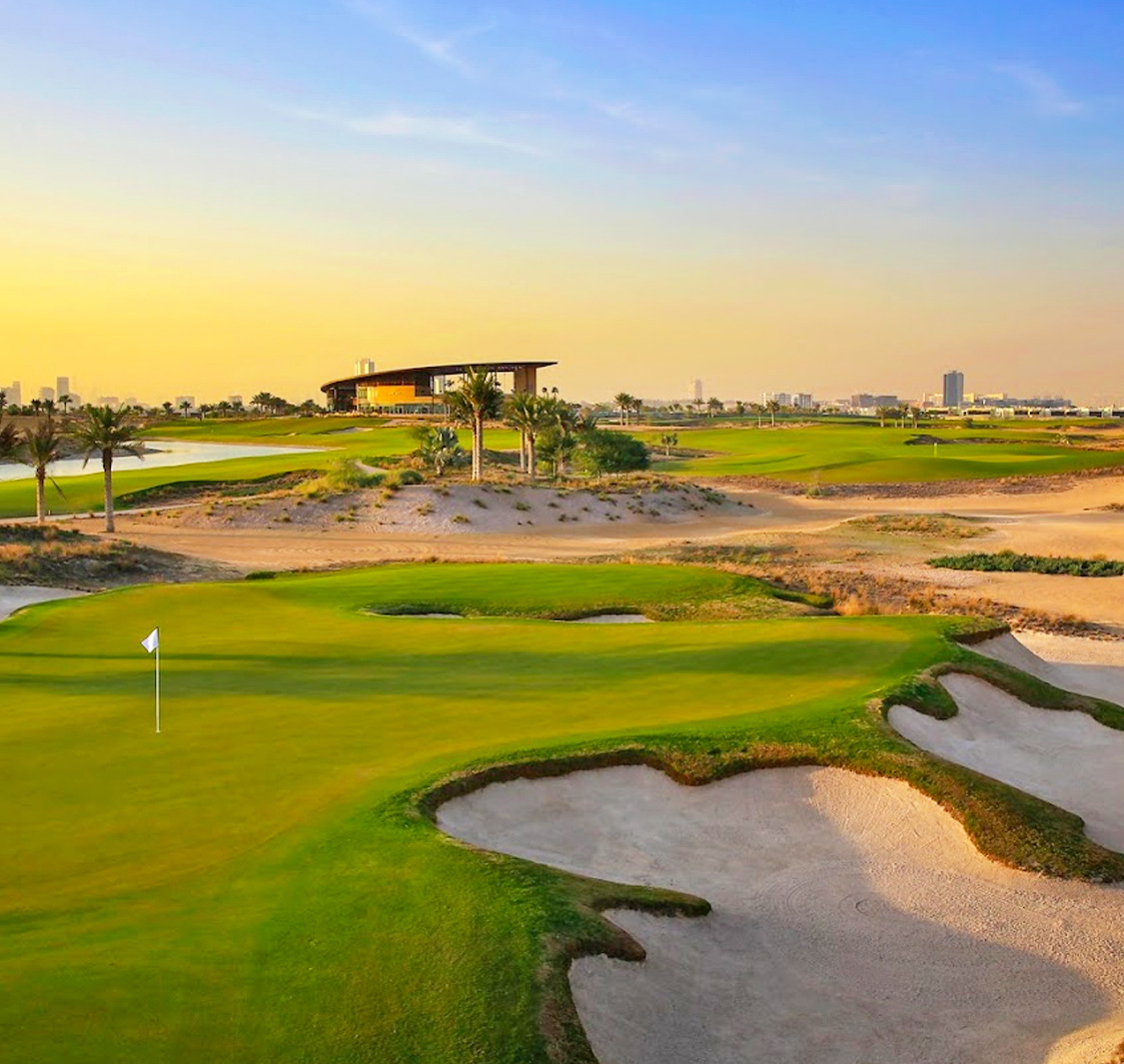 Trump International Golf Club Dubai | | Buy One Get One Free | The ...