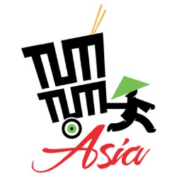 Tum Tum Asia | Oud Metha | The ENTERTAINER