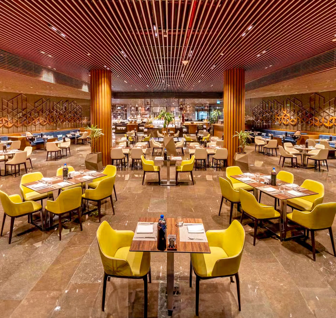 Turquoise Restaurant | | Buy One Get One Free | The ENTERTAINER