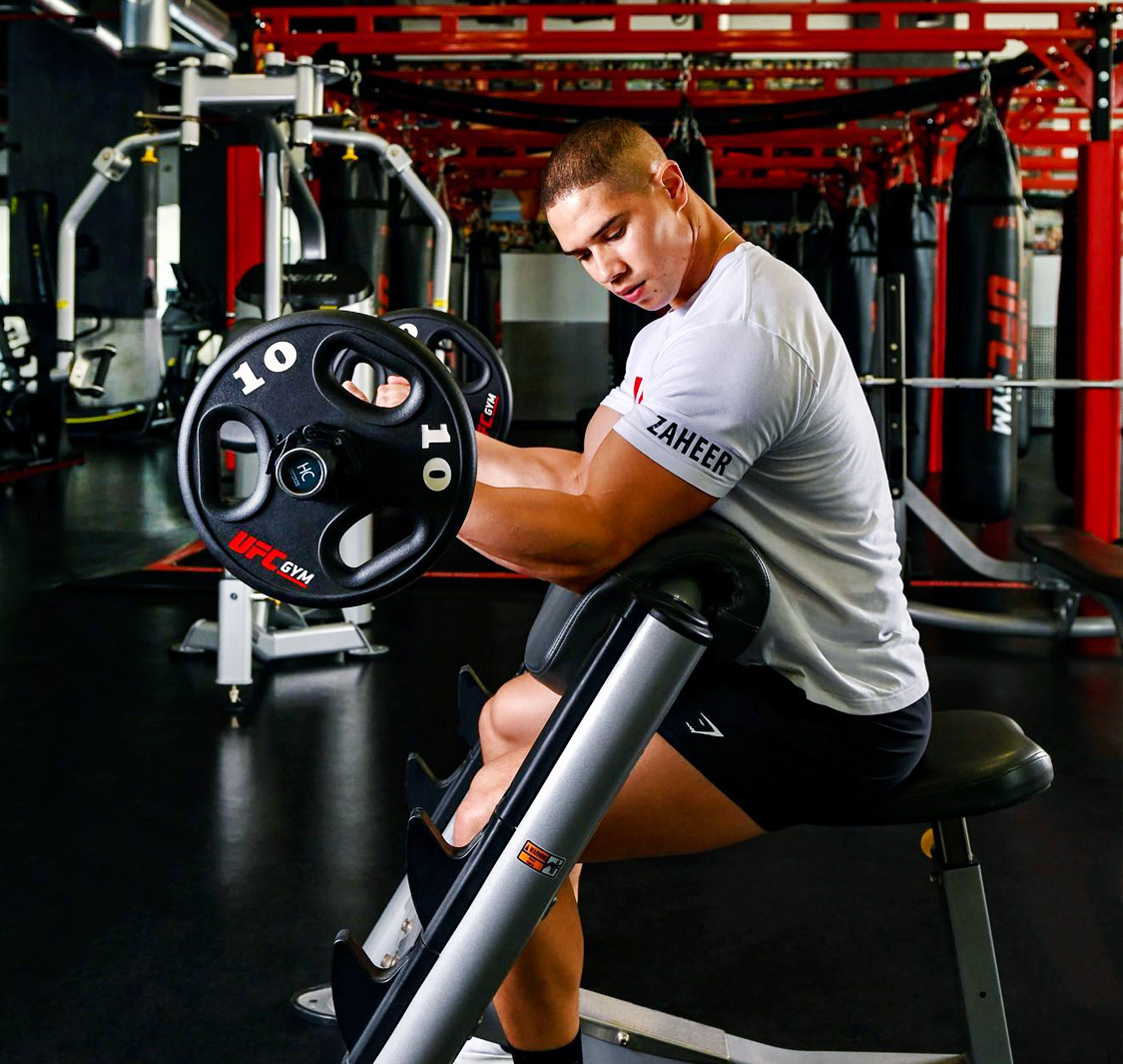 UFC Gym - Bahrain | | Buy One Get One Free | The ENTERTAINER
