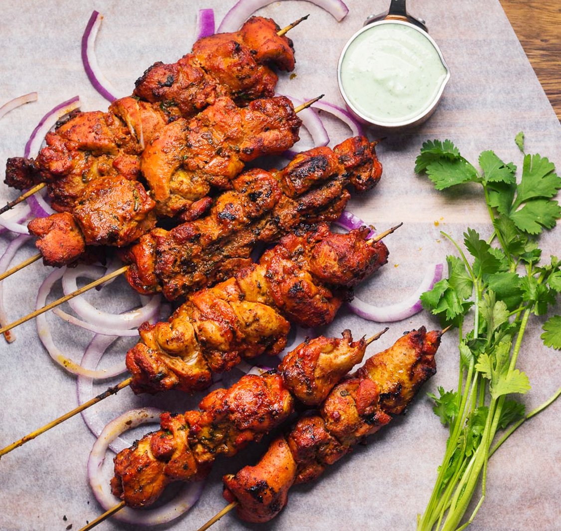 Urban Curry N Kebab | | Buy One Get One Free | The ENTERTAINER