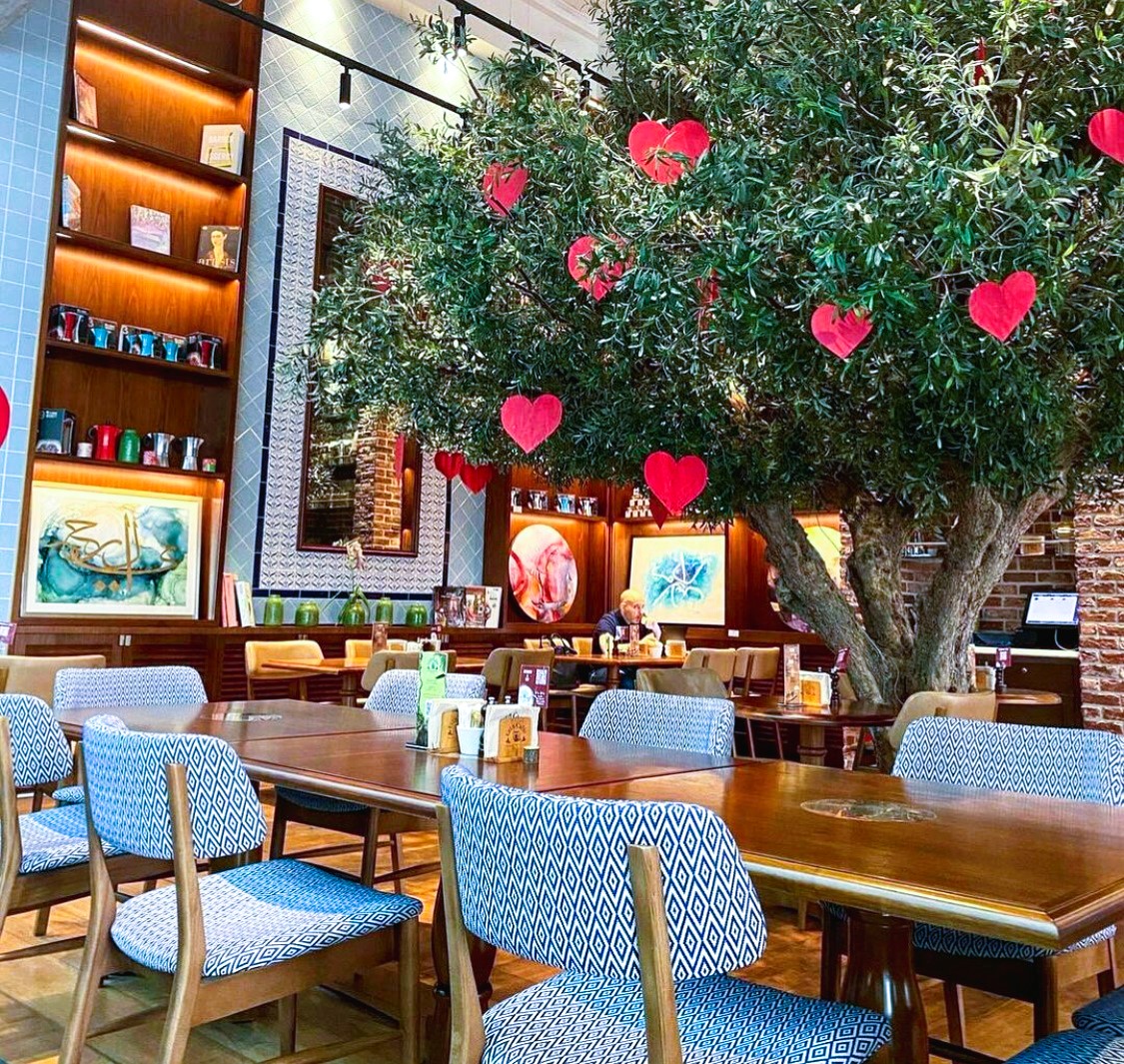 Urth Caffe | | Buy One Get One Free | The ENTERTAINER