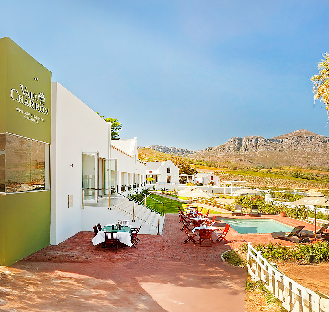 Val du Charron Wine and Leisure Estate | | Buy One Get One Free | The ...