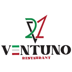 Ventuno Restaurant | | Buy One Get One Free | The ENTERTAINER