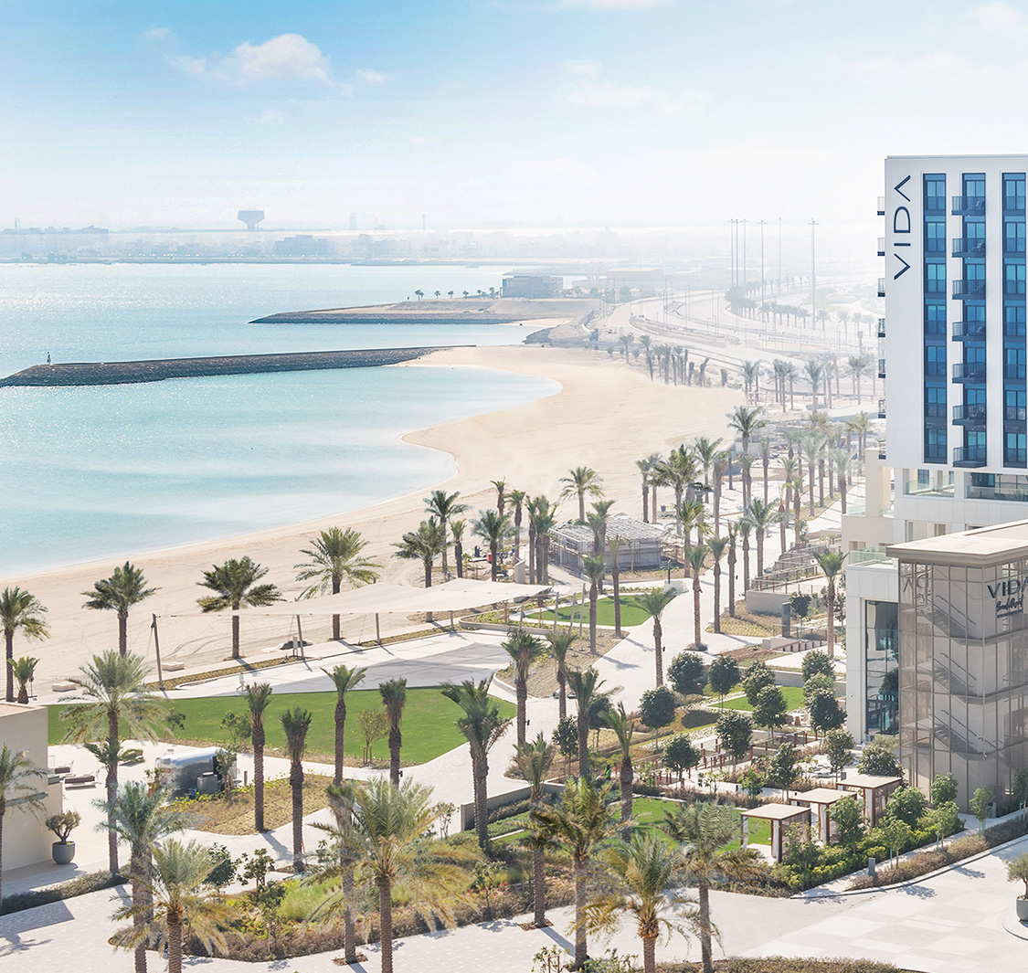 Vida Beach Resort Marassi Al Bahrain | | Buy One Get One Free | The ...