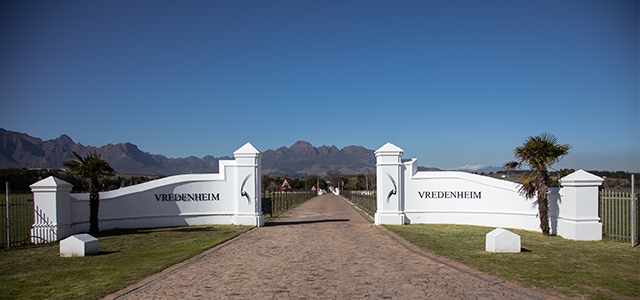 Vredenheim Wine Farm | | Buy One Get One Free | The ENTERTAINER