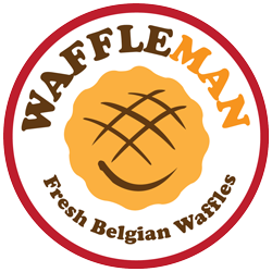 The ENTERTAINER - Waffleman