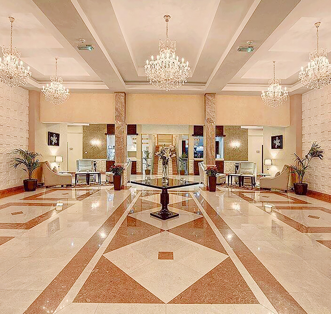 Western Hotel Ghayathi | Abu Dhabi | The ENTERTAINER