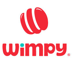 Wimpy | | Buy One Get One Free | The ENTERTAINER