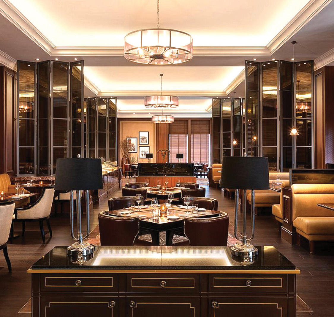 World Cut Steakhouse | | Buy One Get One Free | The ENTERTAINER