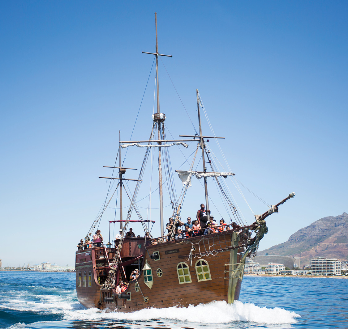 Yacoob Yachts | | Buy One Get One Free | The ENTERTAINER