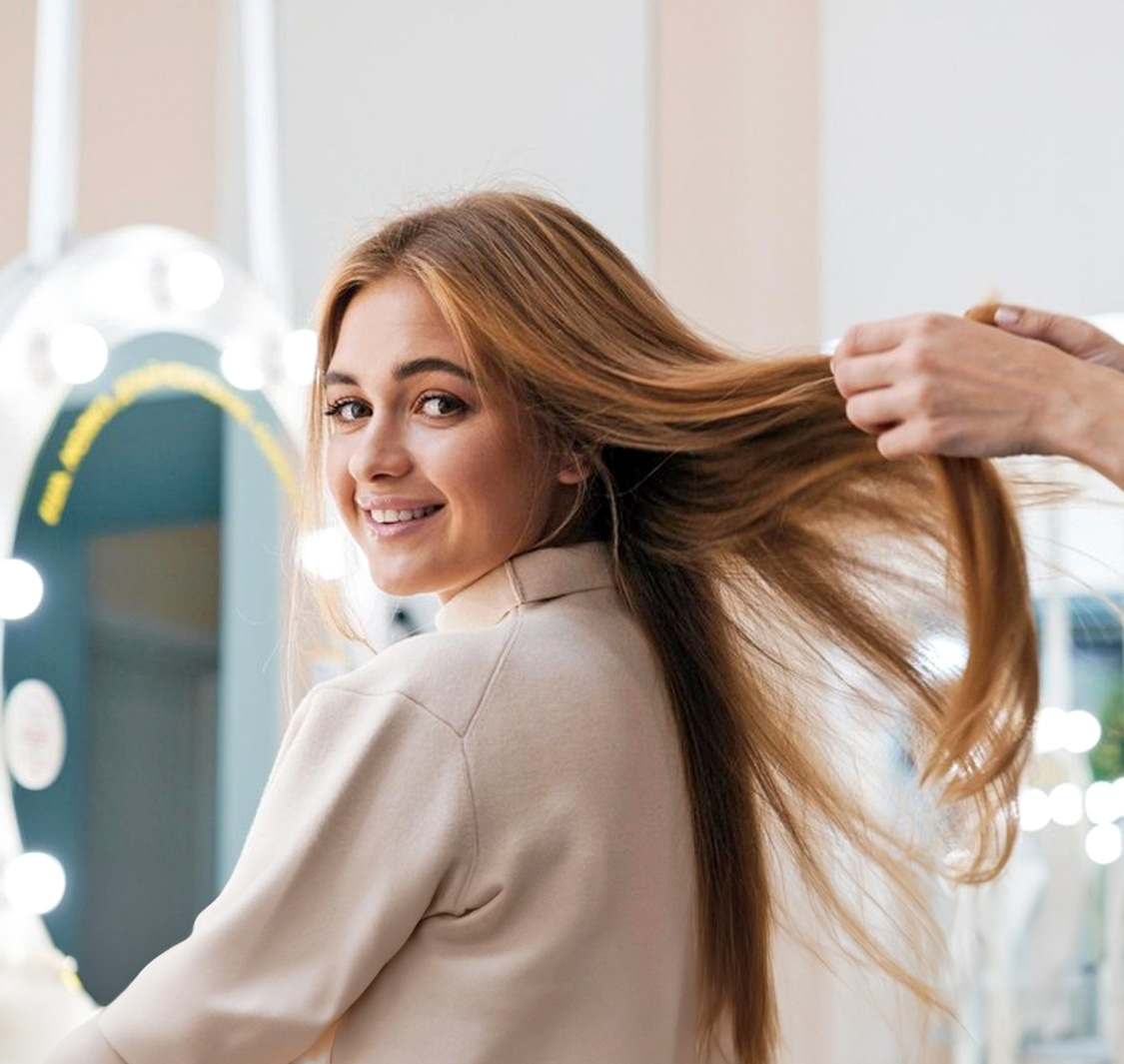 Yasmine Beauty Salon | | Buy One Get One Free | The ENTERTAINER